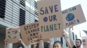 Before the Flood: An Environmental Awakening Movie Analysis