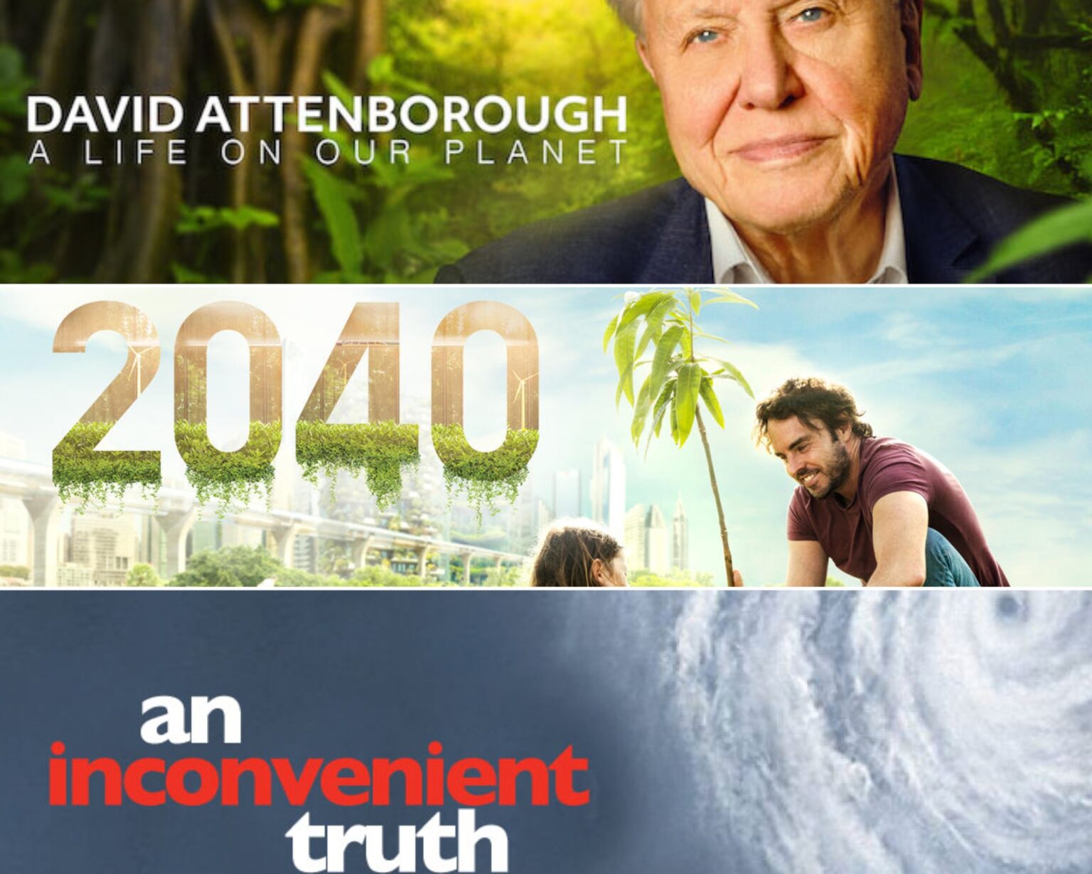 10 Climate Change Movies To Watch in 2024: Lights, Camera, Climate ...