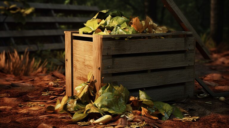 How to Make a Compost Heap: 10 Top Tips - Waste Not, Want Not