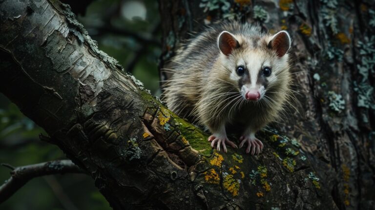 What Sounds Do Opossums Make? - Identify and Interpret Their Sounds